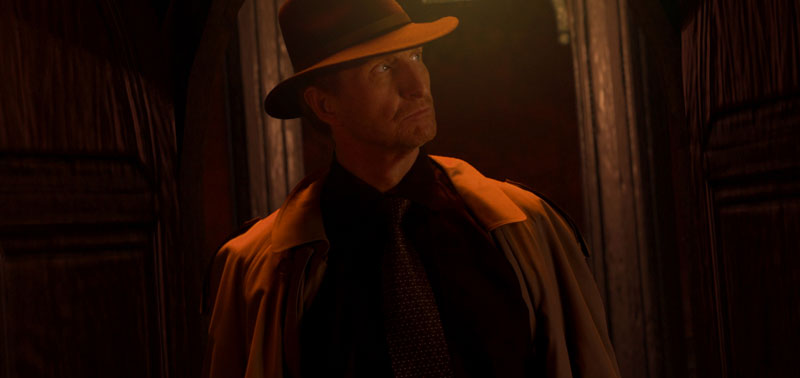 Tesla Effect: A Tex Murphy Adventure (PC) Review – ZTGD