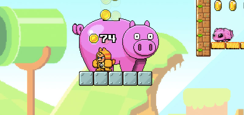 Mega Coin Squad (PC) Review – ZTGD