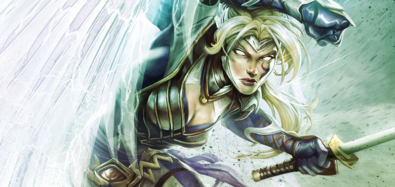 Sacred 3 (PC) Review – ZTGD