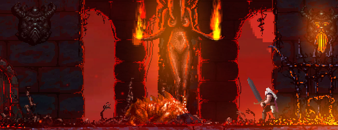 Slain! (PC) Review – ZTGD