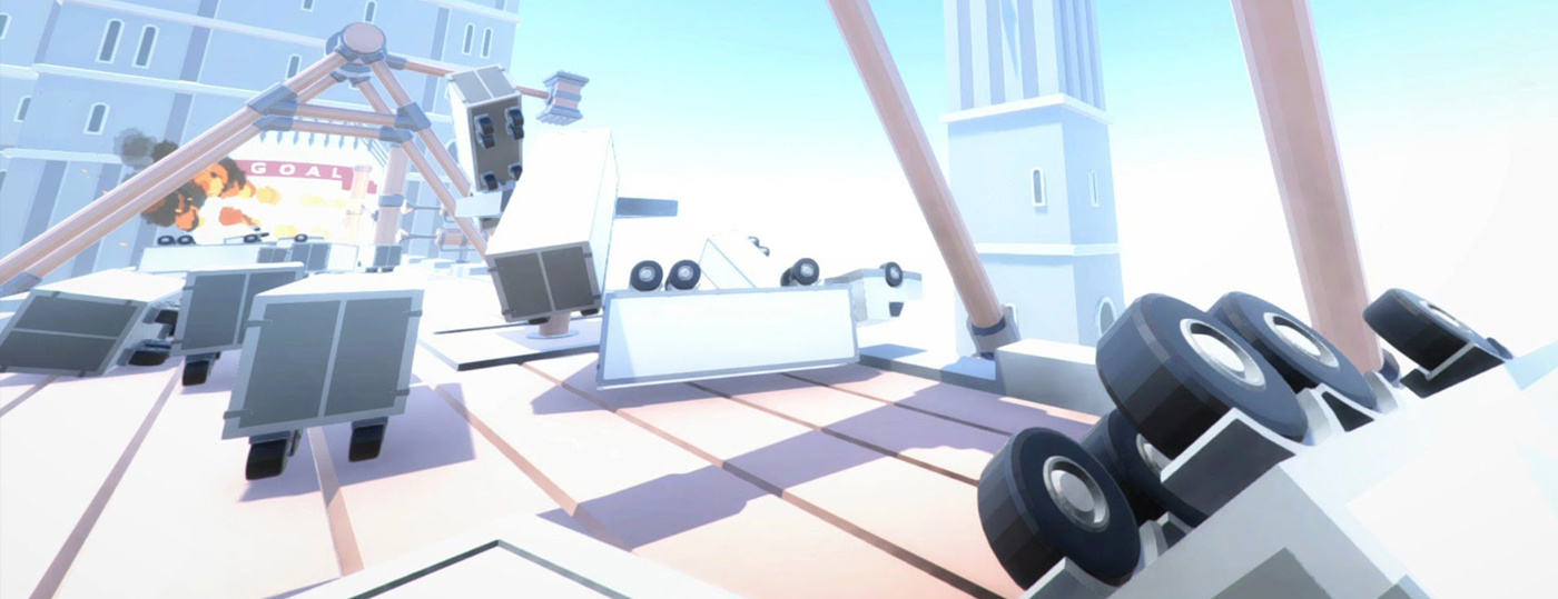 Fondling – ClusterTruck (Video) – ZTGD