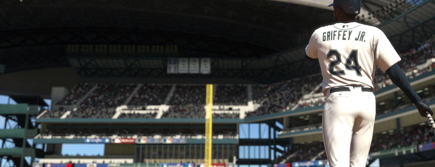 MLB The Show 17 (PS4) Review – ZTGD