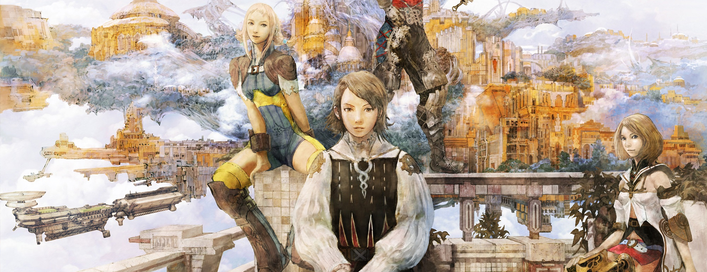 Phoenix Down 68.0 – Final Fantasy XII: The Zodiac Age – ZTGD