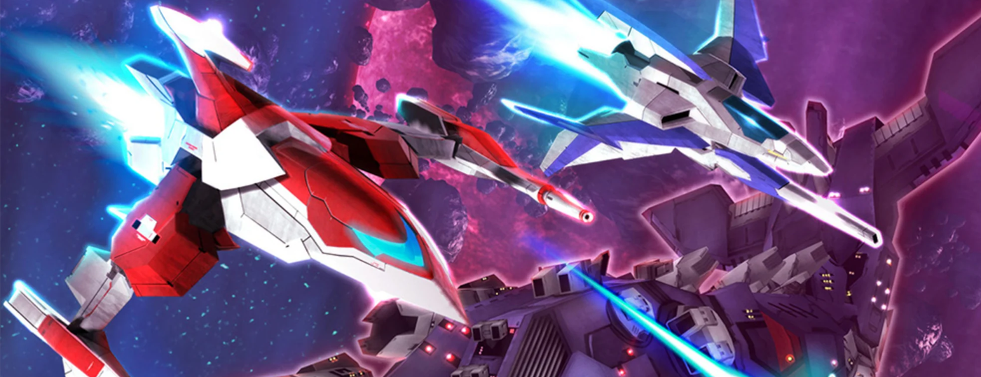 DARIUSBURST: Another Chronicle EX+ (PS4) Review – ZTGD