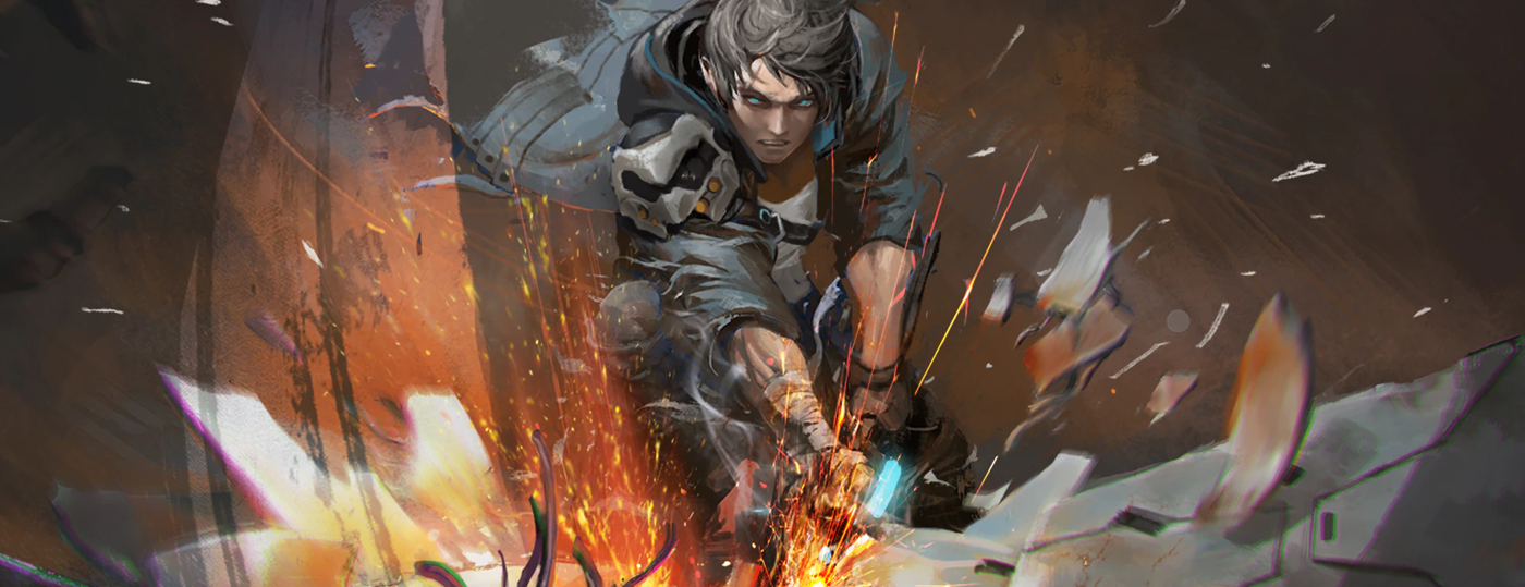 Ultra Age (PS4) Review – ZTGD