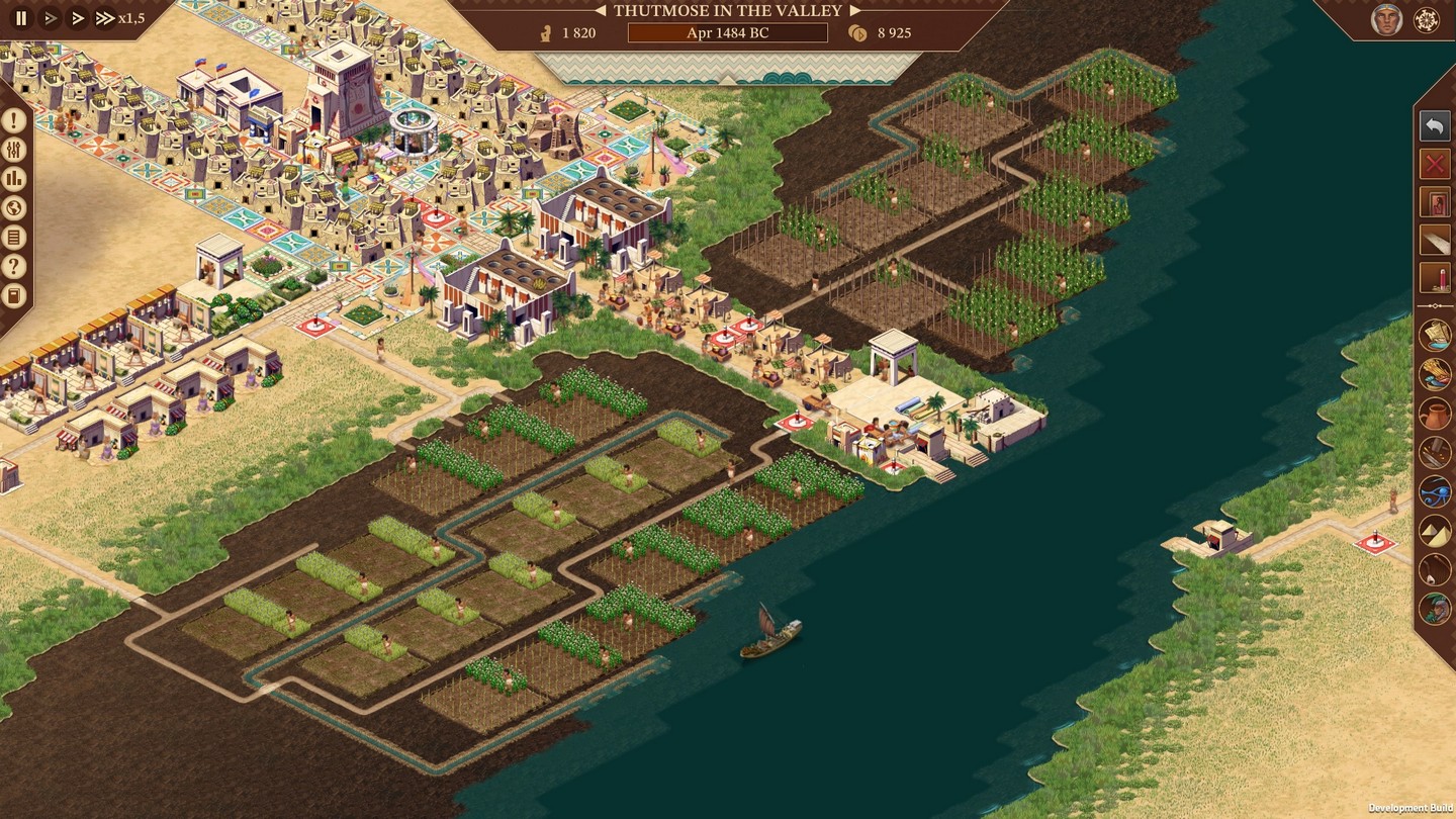 Pharaoh A New Era PC Review ZTGD Pharaoh A New Era PC Review ZTGD