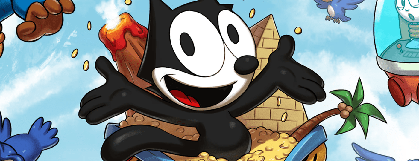 Felix The Cat Hd
