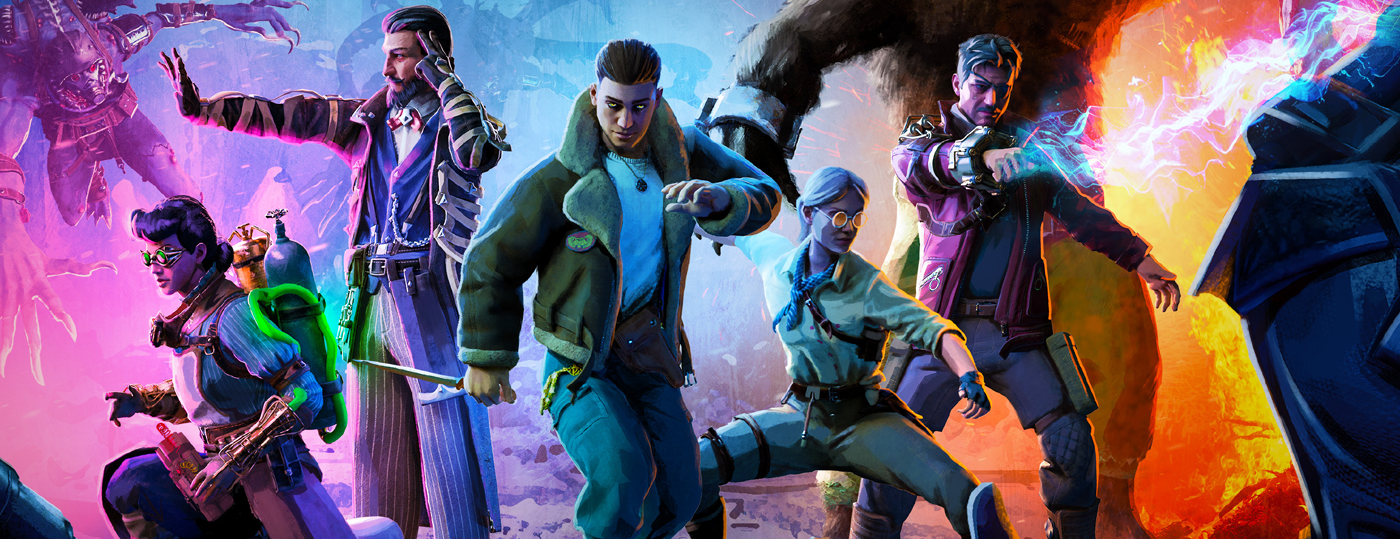 Sumerian Six (PC) Review – ZTGD