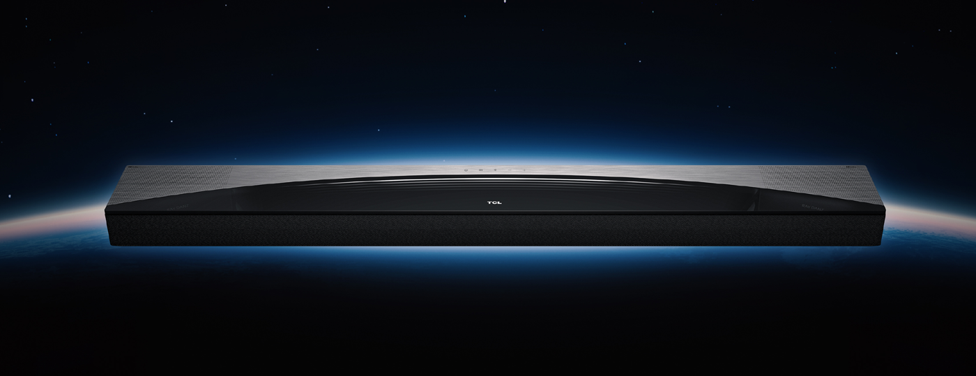 TCL Q85H Soundbar (Hardware) Review – ZTGD