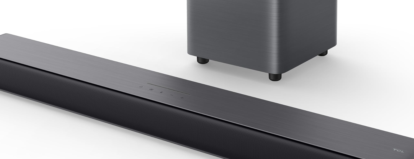 TCL S55H (Hardware) Review – ZTGD