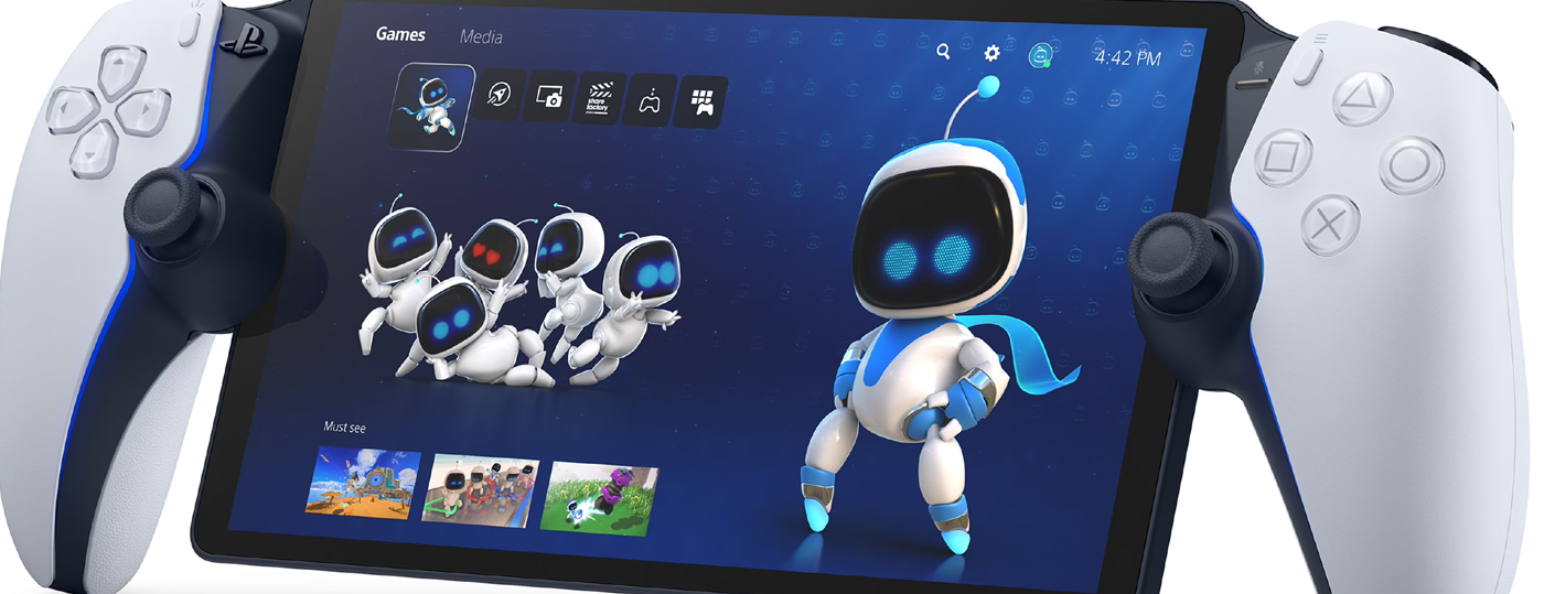 PlayStation Portal (Hardware) Review – ZTGD